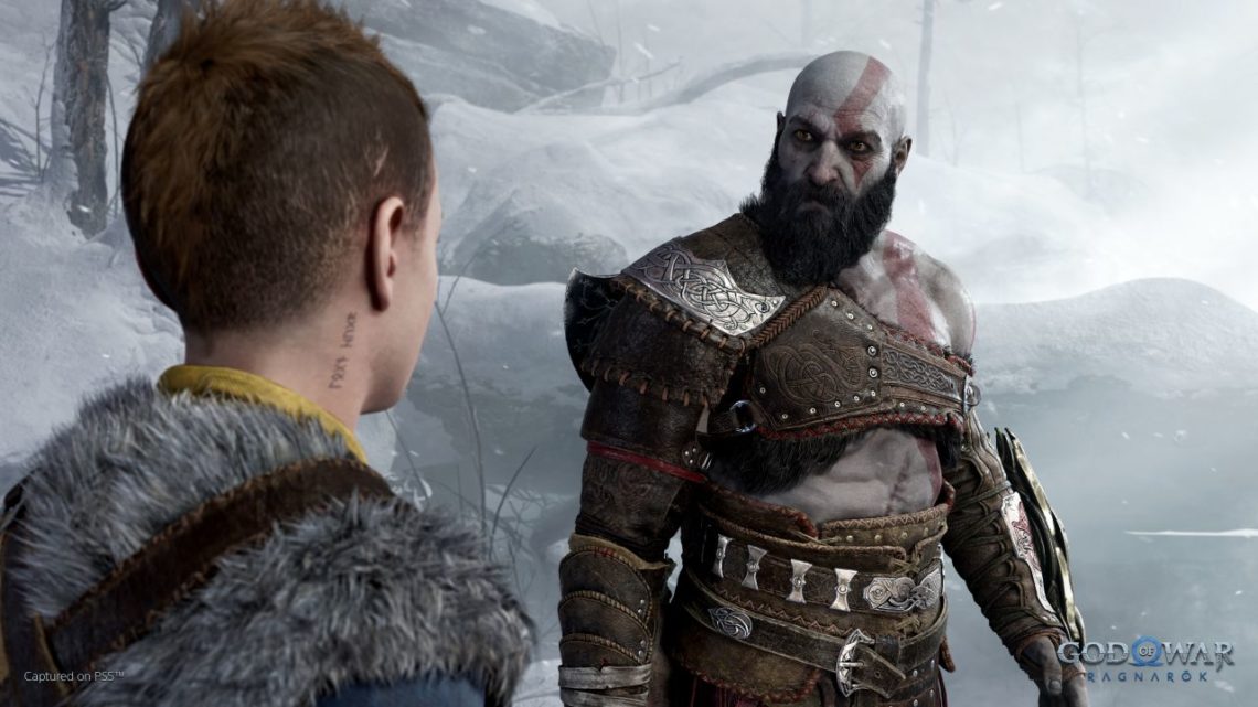 God of War: Ποιος είναι ο Κράτος που ξεσήκωσε τους Τούρκους - aVecnews.gr