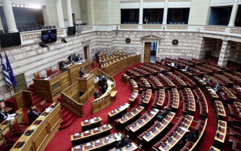 Η επιστολική ψήφος ως μέσο διαφυγής - Της Δέσποινας Μακρινού - aVecnews.gr