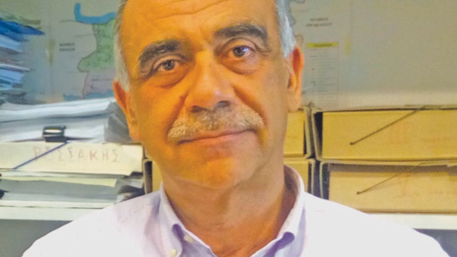 Φοβού τους Δαναούς και δώρα φέροντας’’! - aVecnews.gr